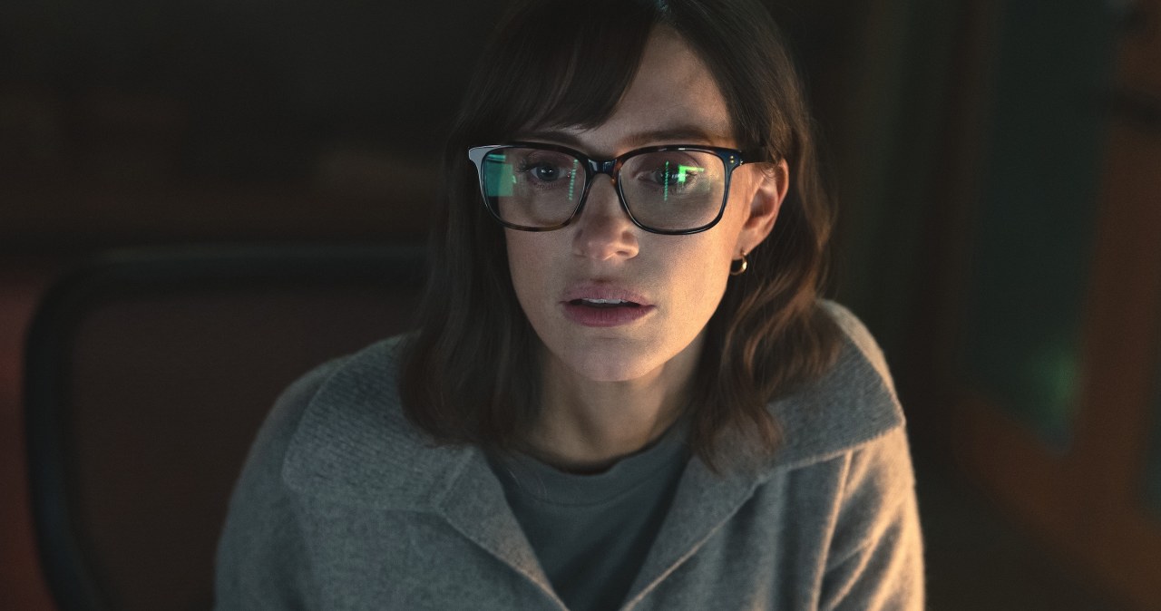 "Specjalistka": Apple TV+ nagle zmienia datę premiery. Serial z Jessicą ...