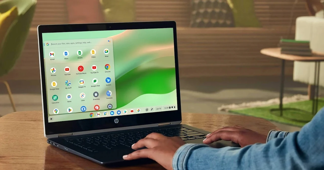 Android dla PC. Google szykuje nowy system operacyjny na komputery ...