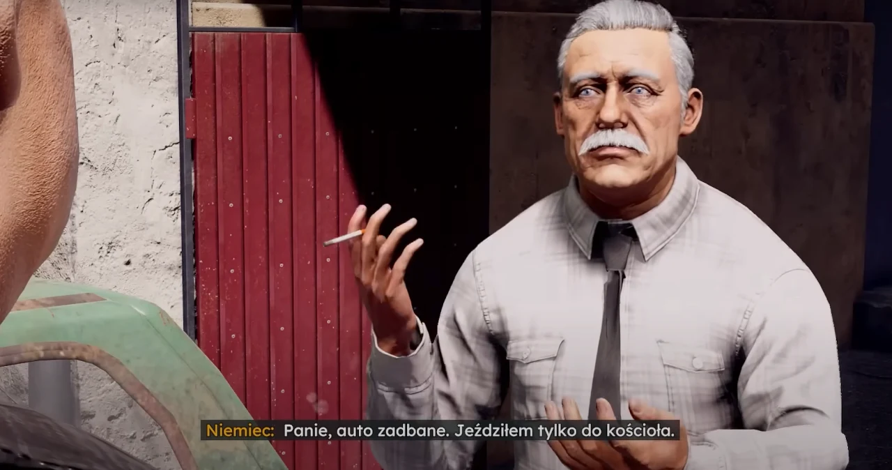 Mirek Handlarz Symulator: Czy to najbardziej polska gra na rynku? - Gry ...