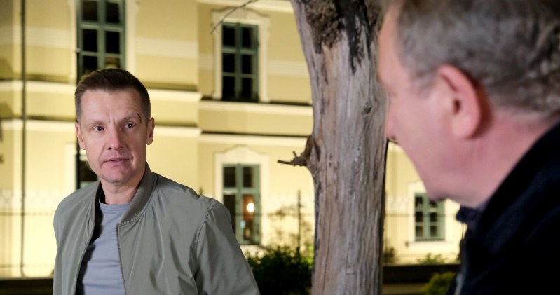 "M jak miłość": Odcinek 1878. Weźmie sprawiedliwość w swoje ręce. Czekają go kłopoty - Świat ...