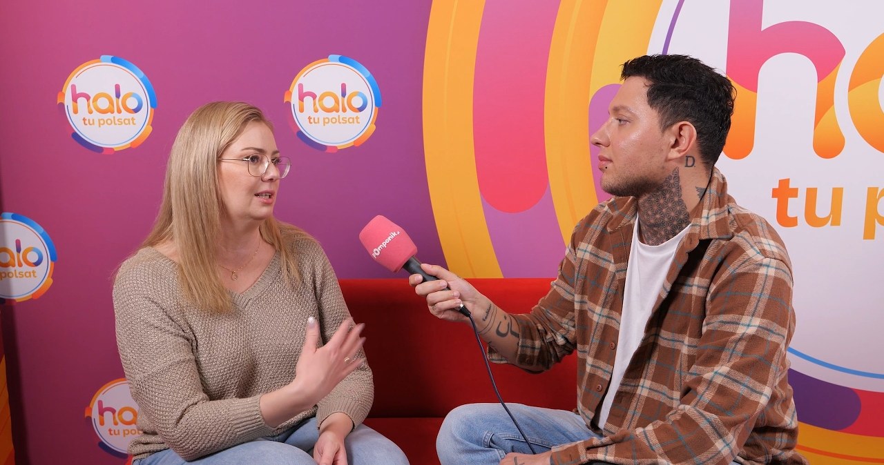 Basia Mularczyk o pogrzebie Kipiel-Sztuki. Czemu nie było wszystkich ...