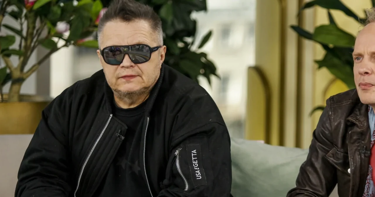 Jan Benedek ostro podsumował swoje odejście z T.Love. "Nie możemy ...