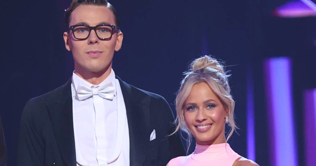 Mikołaj Bagiński i Magdalena Tarnowska opowiedzieli o swojej relacji ...