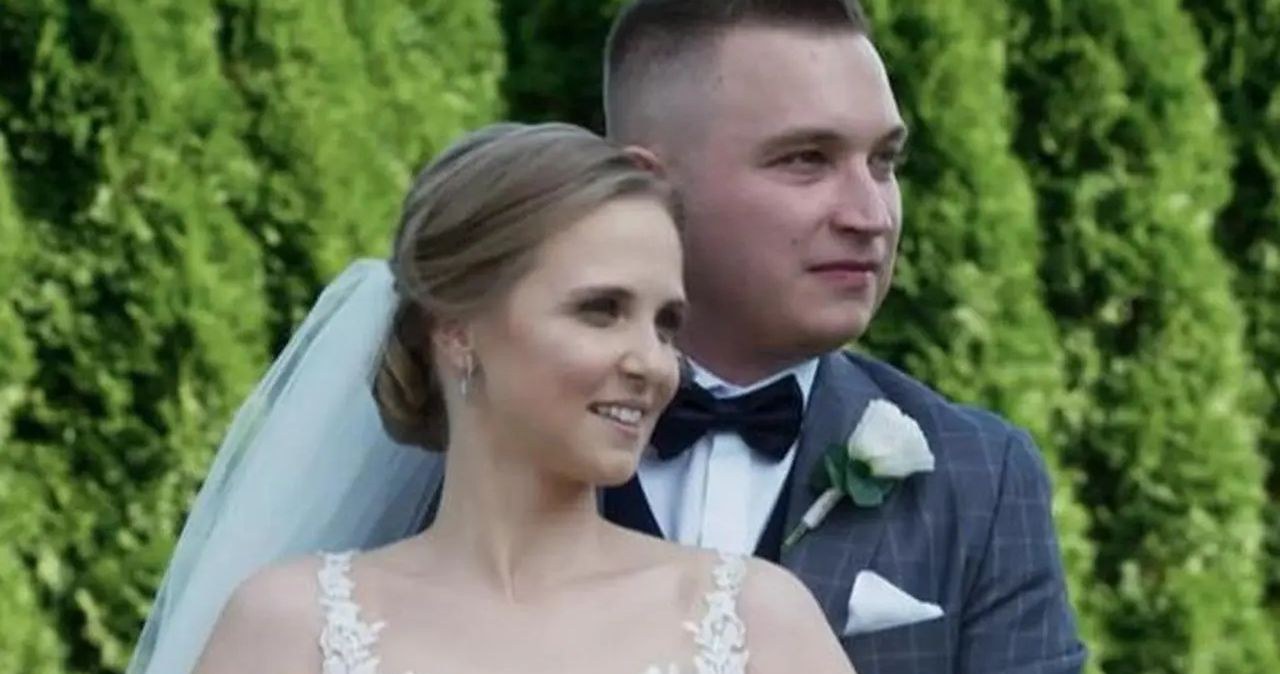 Kamil Borkowski ze "Ślub od pierwszego wejrzenia" już tak nie wygląda ...