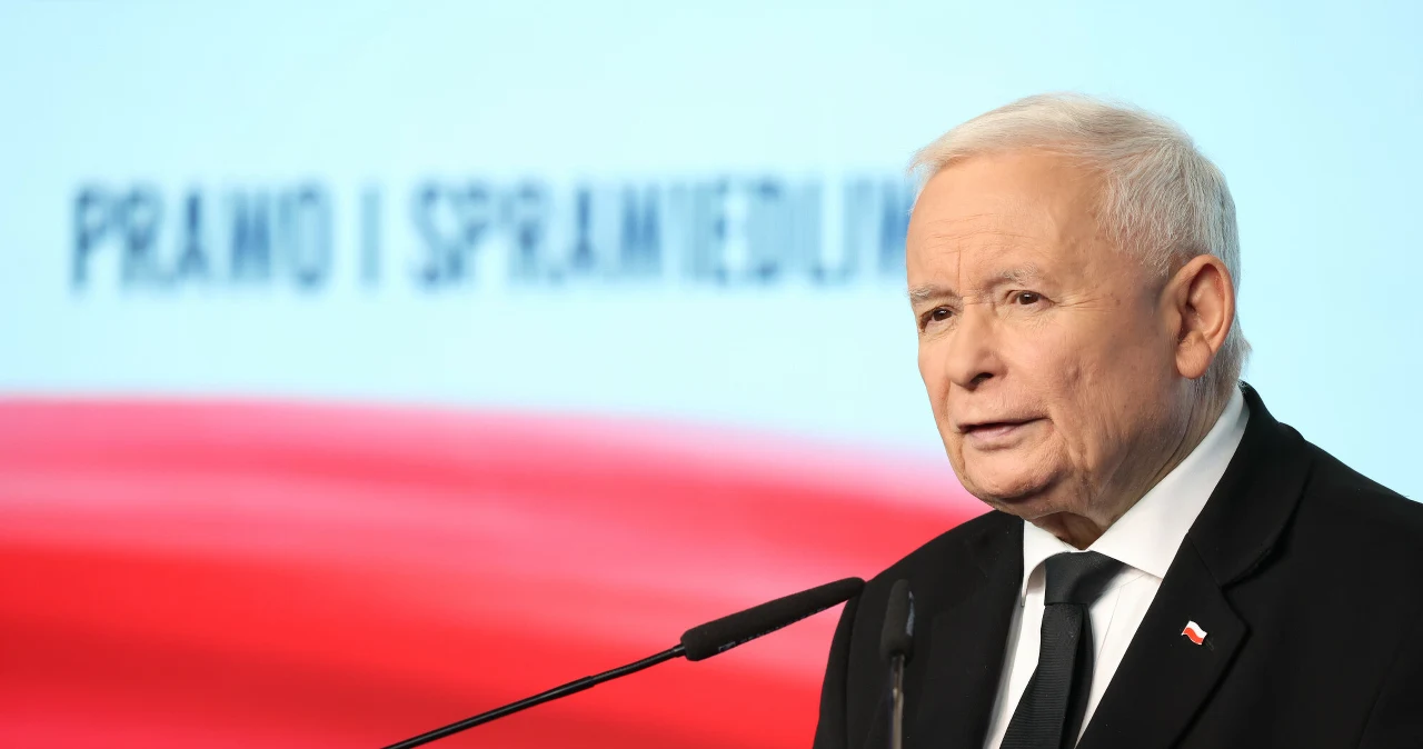 Bon na 100 tys. zł i zmiany w 800 plus. Oto program PiS na kolejne lata - Biznes w INTERIA.PL