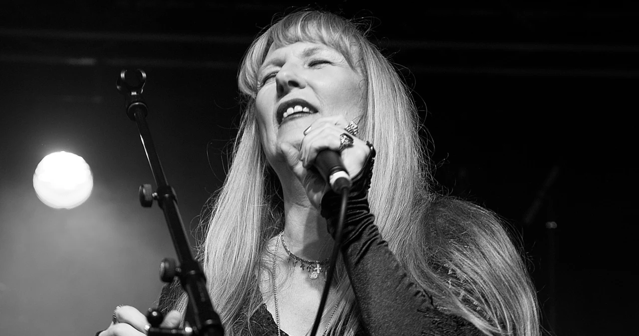 Nie żyje Marcie Free (Unruly Child). Na świat przyszła jako mężczyzna ...