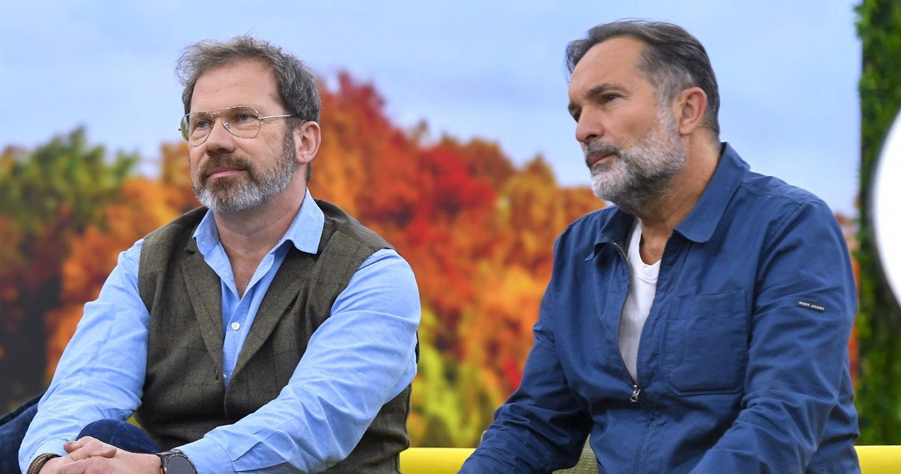 Od Hrabi do hrAbi. Kabaret wspomina Joannę Kołaczkowską - halo tu polsat