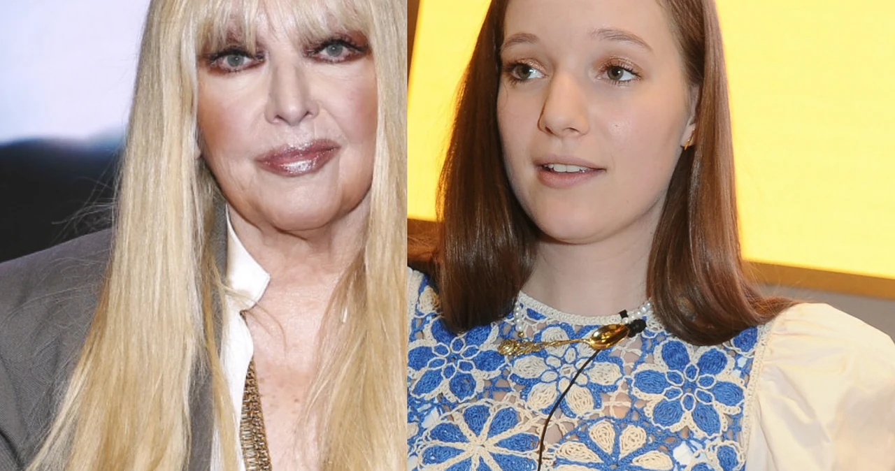 Maryla Rodowicz bez ogródek o Sanah. "Nie jestem fanką" - Pomponik w ...