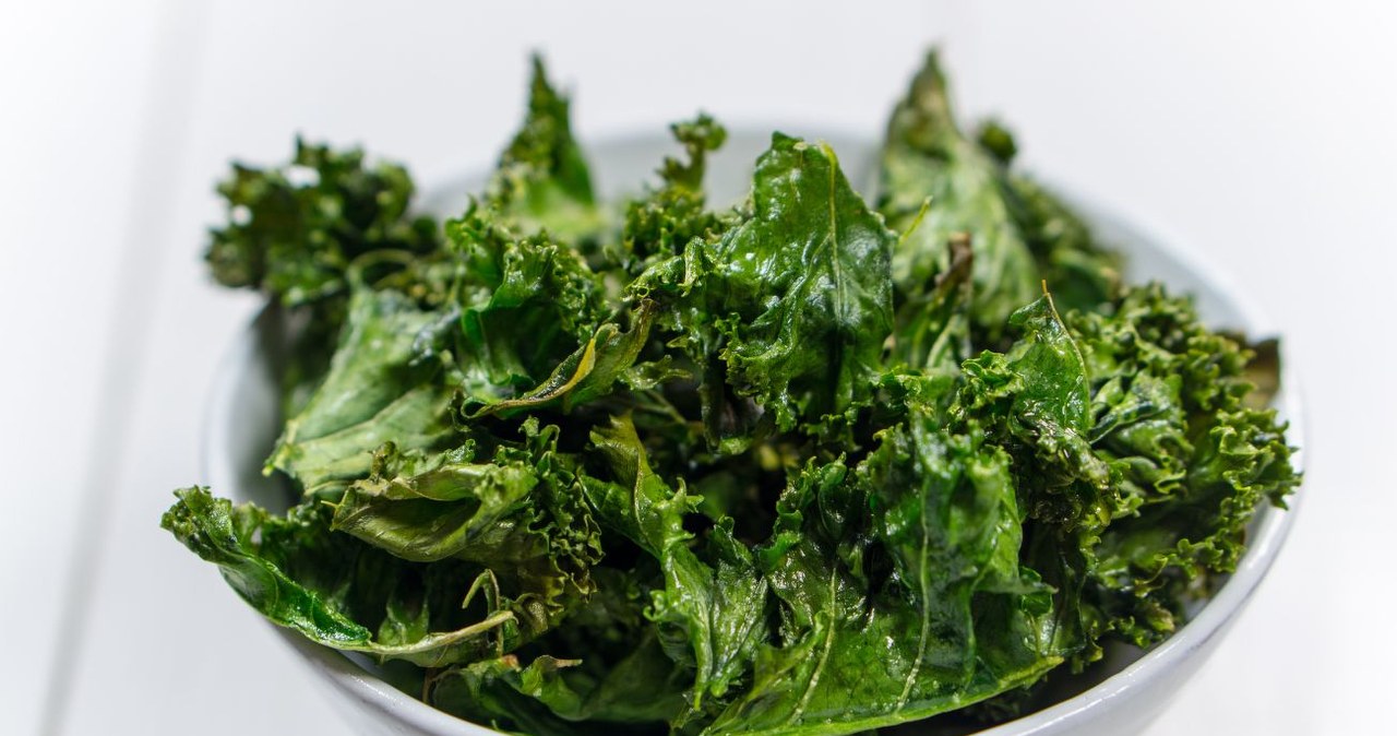 Kapusta morska - właściwości i zastosowanie w kuchni - TerazGotuje.pl