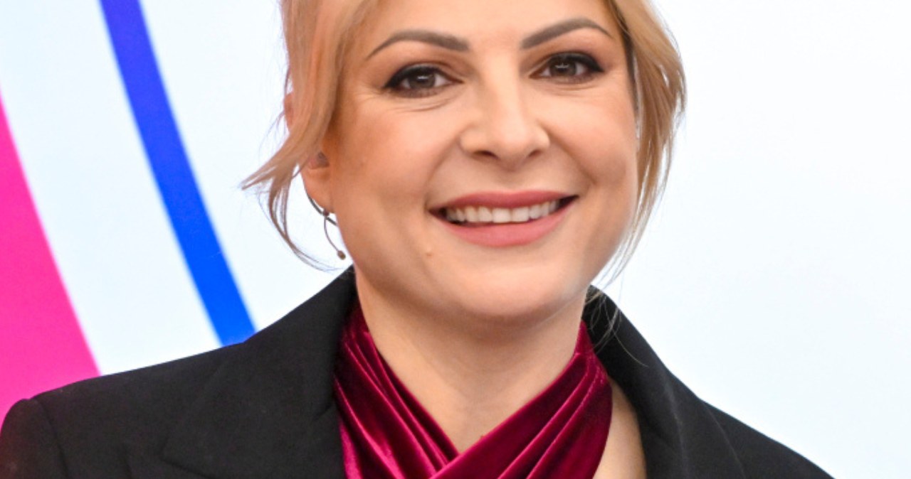 Magda Narożna nie chce mieszkać w Warszawie. Tak urządziła się pod ...