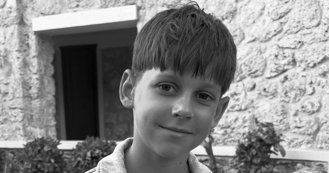 Nikodem Marecki nie żyje. Gwiazdy żegnają młodego aktora: "Serce pęka ...