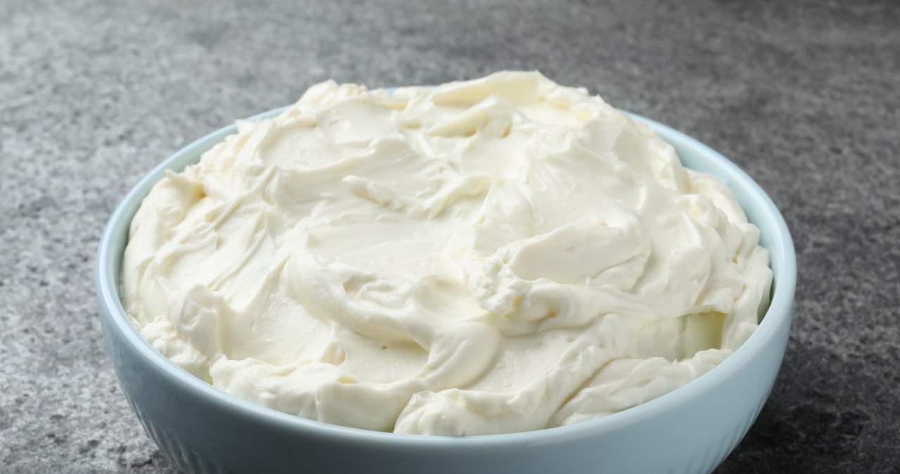 Kvarg czy skyr - który jest zdrowszy? - TerazGotuje.pl