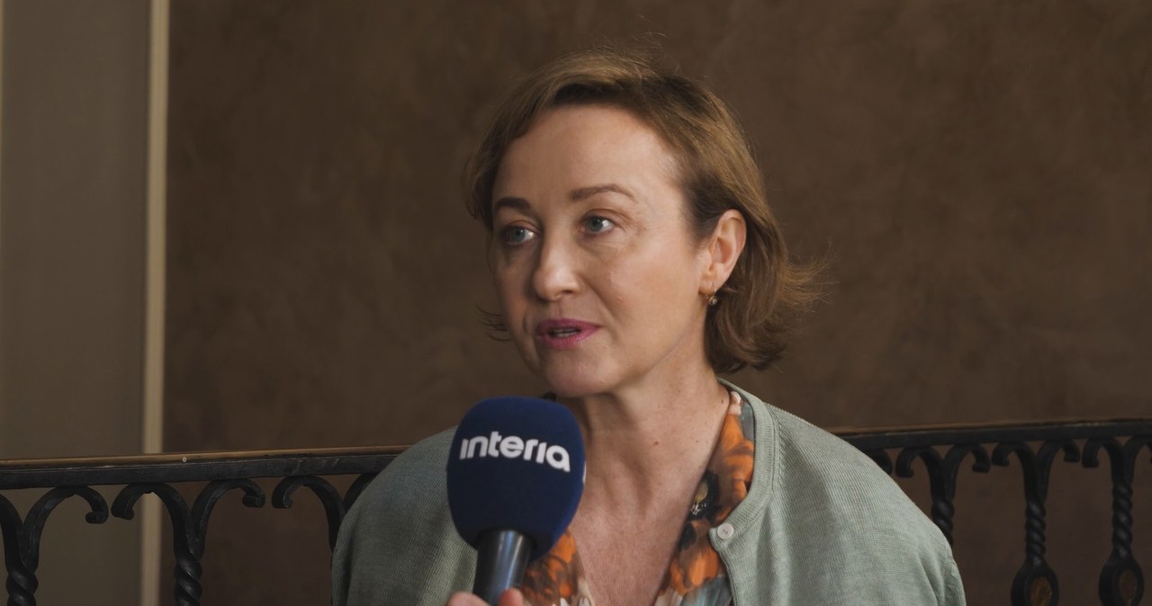 Mastercard OFF CAMERA: Gabriela Muskała o swoim najnowszym filmie ...