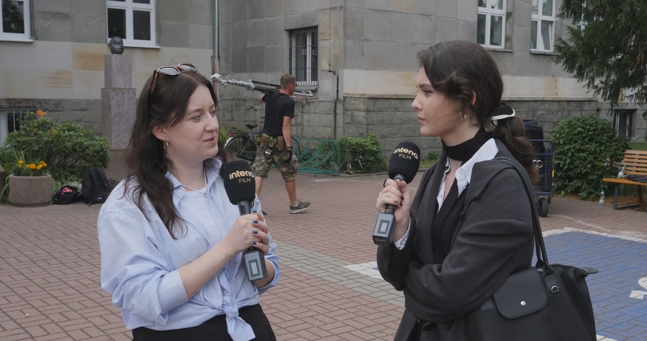 Wiktoria Koprowska zdradza kulisy „Piep*zyć Mickiewicza 3”. Wspomina ...
