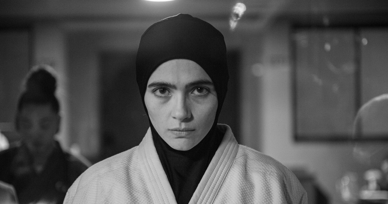 "Tatami" - Film w INTERIA.PL