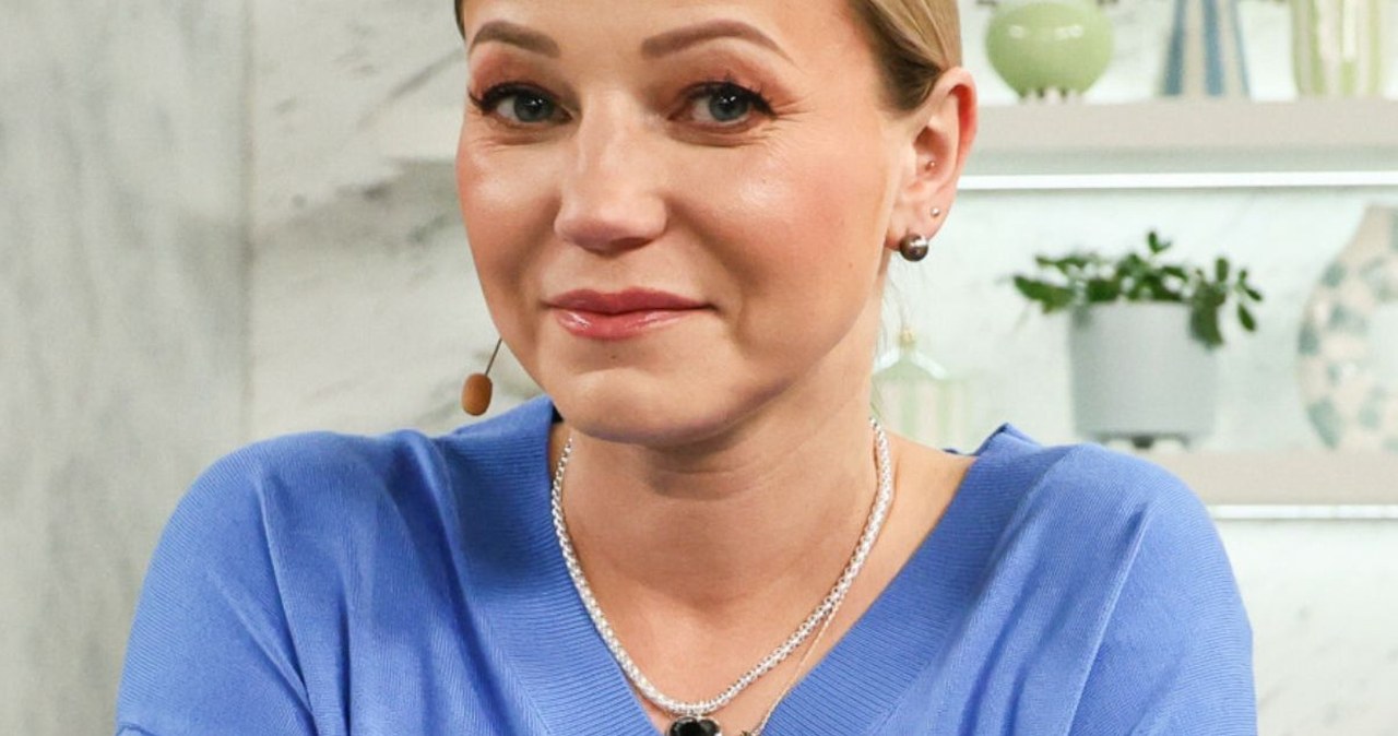 Daria Ładocha rok temu ogłosiła rozstanie z partnerem. tak teraz ...
