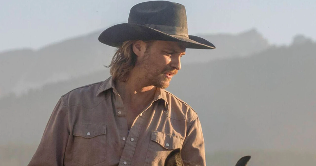 "Marshals: historia z Yellowstone": co wiemy o serialu? Bohatera ...