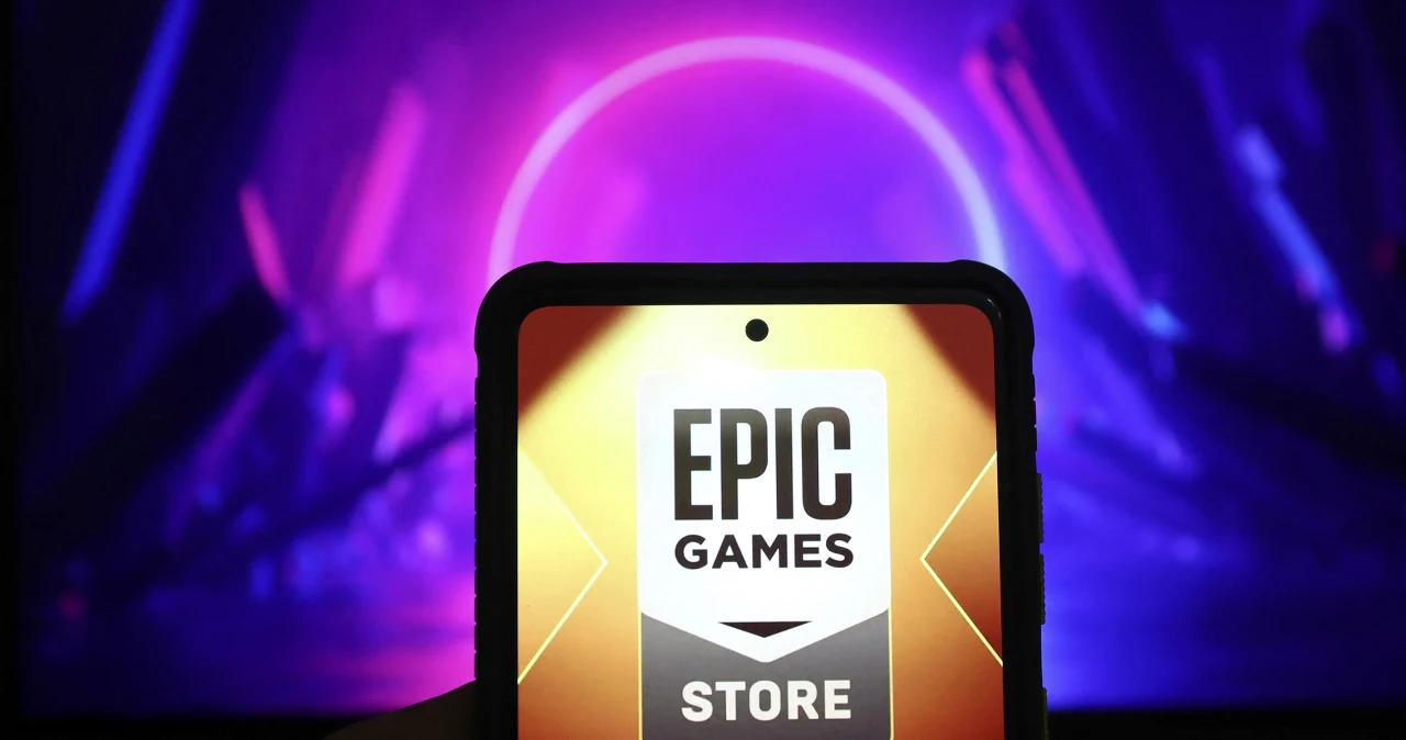 Epic Games serwuje wyśmienitą strategię na wiele godzin zabawy! - Gry w ...