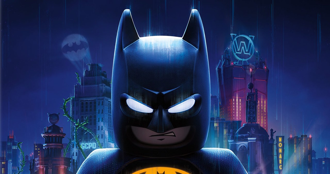 LEGO Batman Dziedzictwo Mrocznego Rycerza – oficjalna data premiery ...