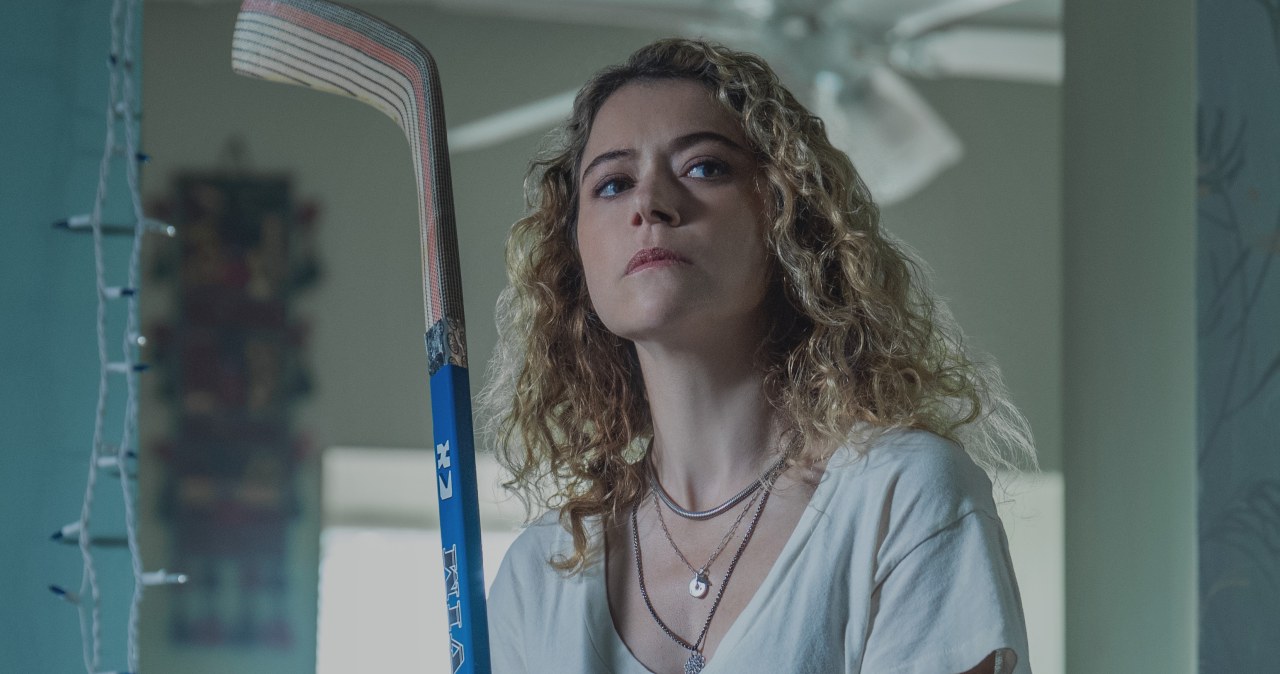 "Maximum Pleasure Guaranteed": Tatiana Maslany w nowym serialu Apple TV ...