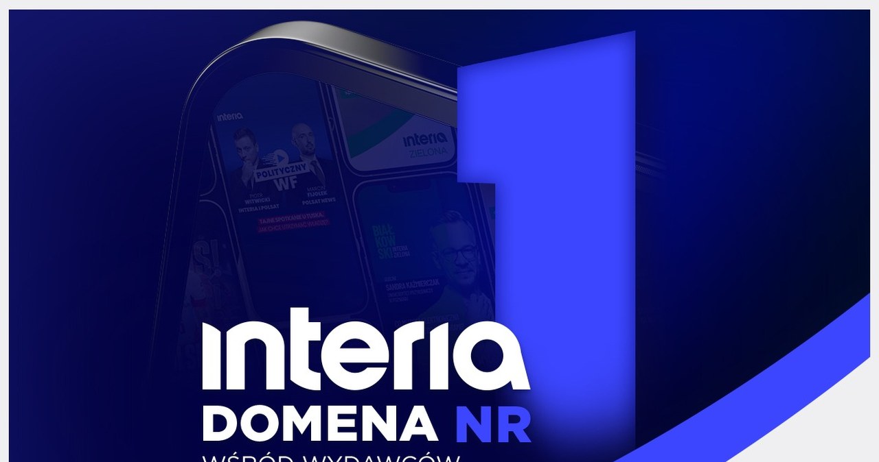 Mediapanel. Grupa Polsat-Interia najpopularniejsza w Polsce ...