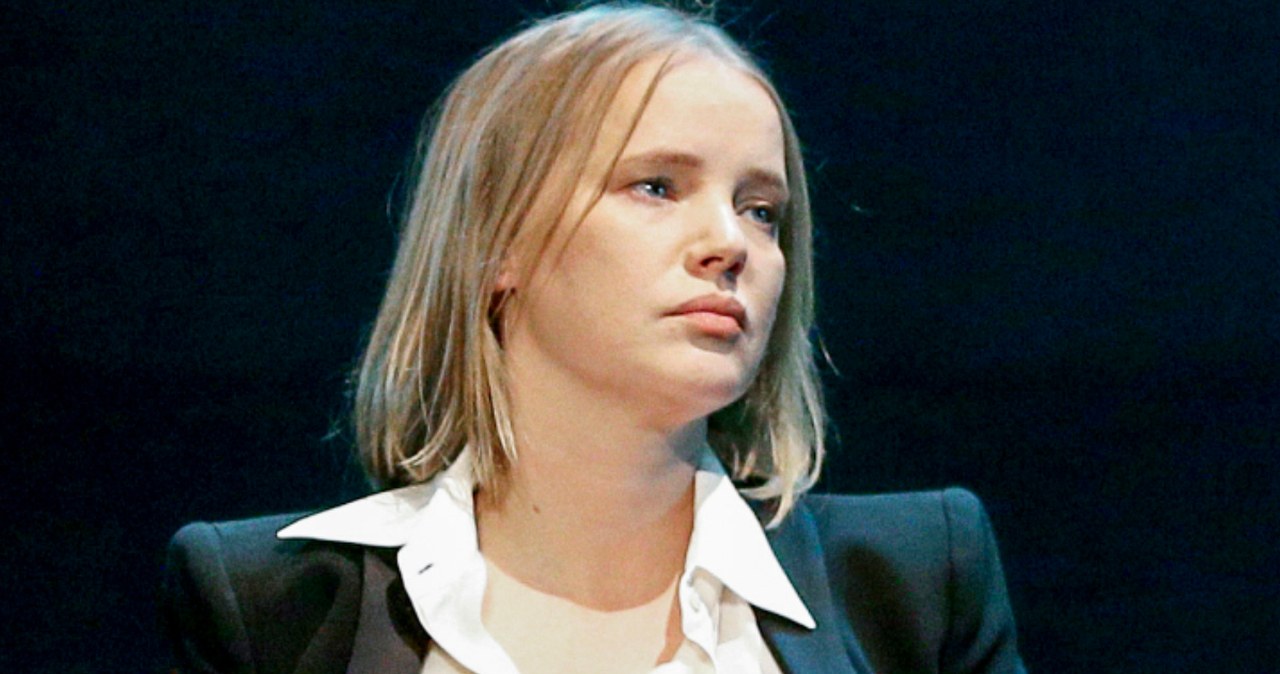 Joanna Kulig nie chciała zostać w Hollywood, woli mieszkać w Warszawie ...
