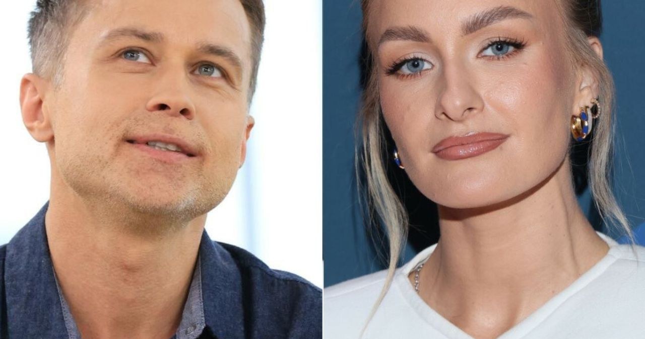 Sara Janicka i Maciej Zakościelny znów przyłapani razem. "Praktycznie ...