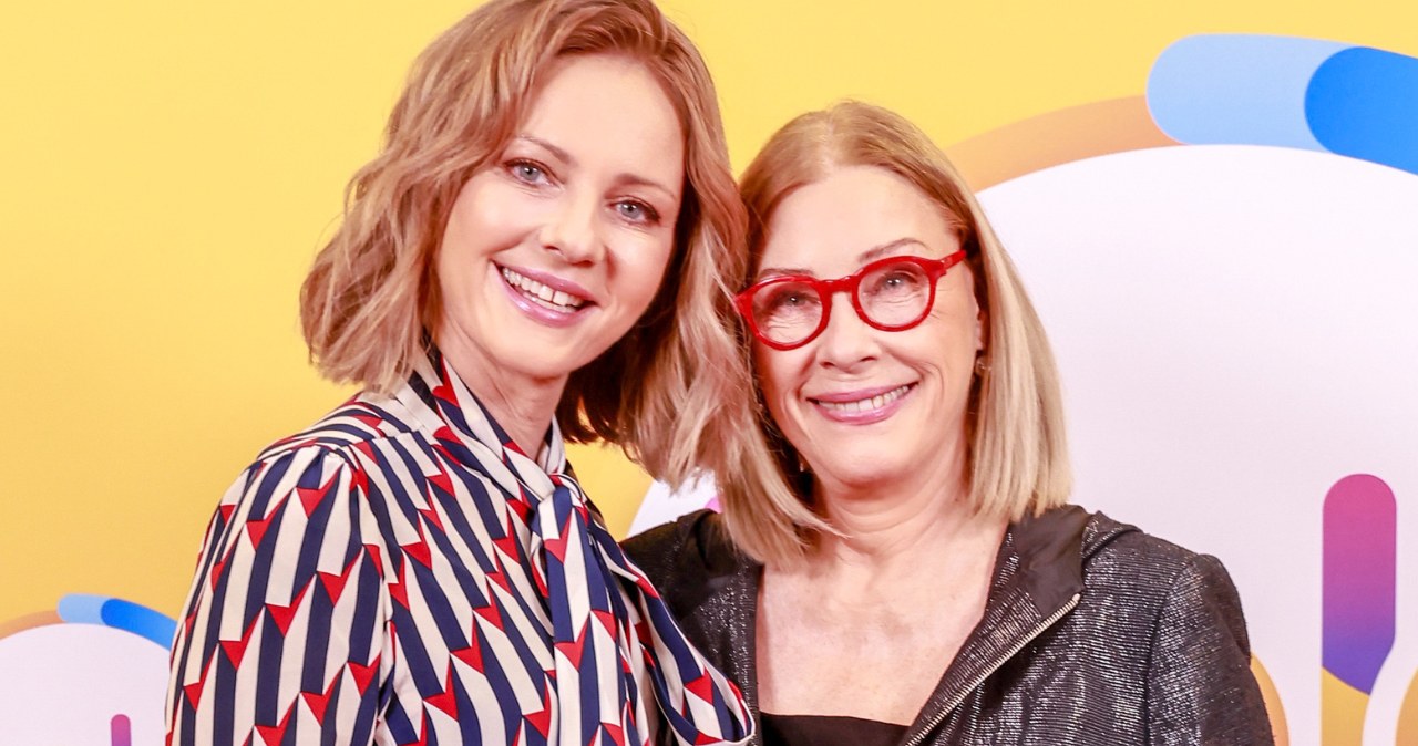 Małgorzata Potocka o udziale w "Tańcu z gwiazdami". Tak wspierają ją ...