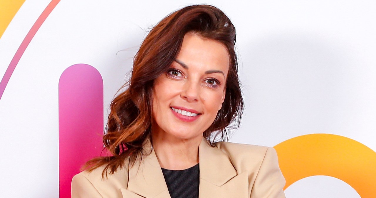W "halo tu polsat" Kasia Glinka pokazała sportową pasję. Z Anną Rubaj ...