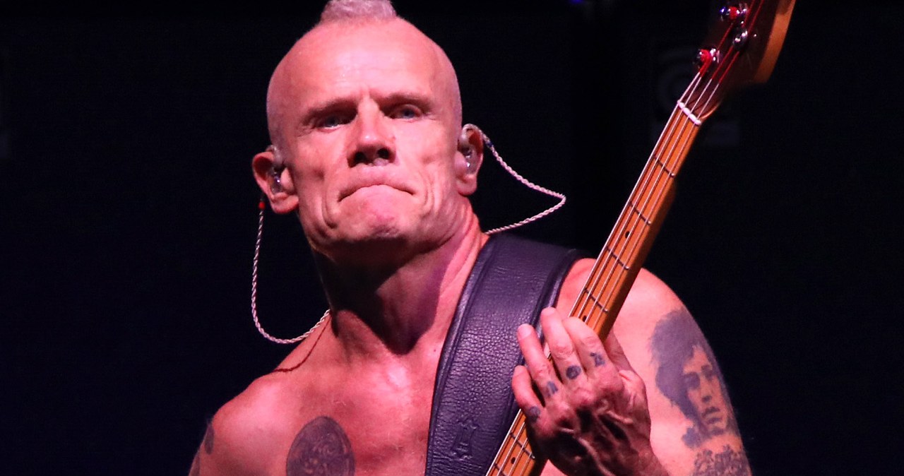 Flea "Honora": Nieodwzajemniona miłość do trąbki [RECENZJA] - Muzyka w ...