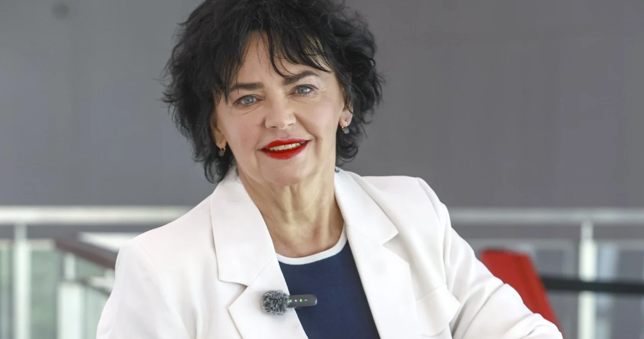 Emilia z "Sanatorium miłości" zdradziła prawdę o swojej emeryturze. "To ...