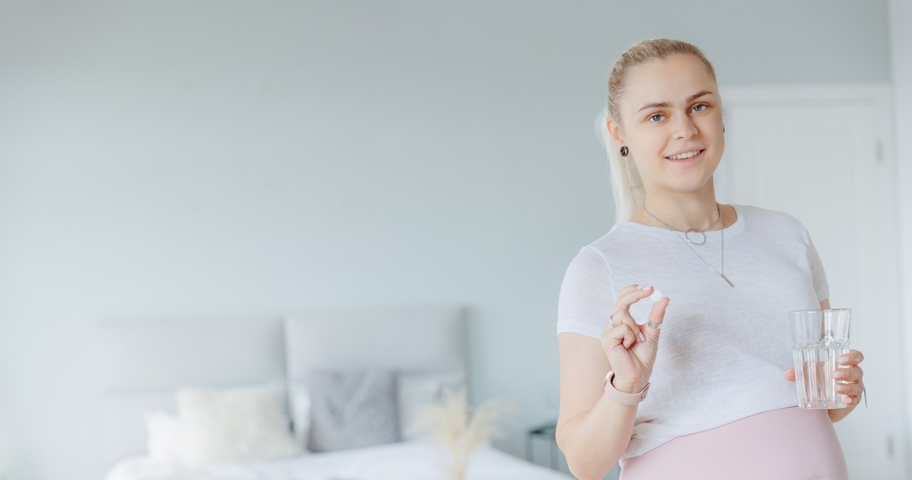 Kwas foliowy przed planowaną ciążą - jak długo suplementować? - Kobieta ...