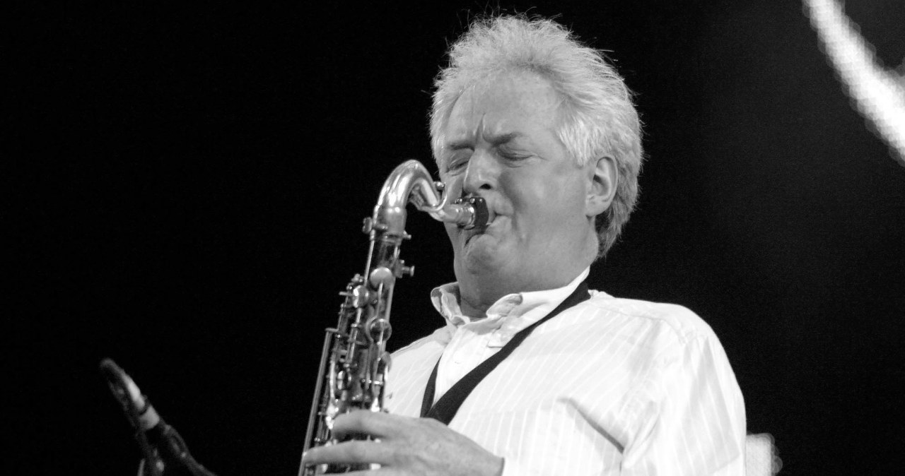 Nie żyje Dick Parry – saksofonista Pink Floyd i legenda muzyki rockowej ...