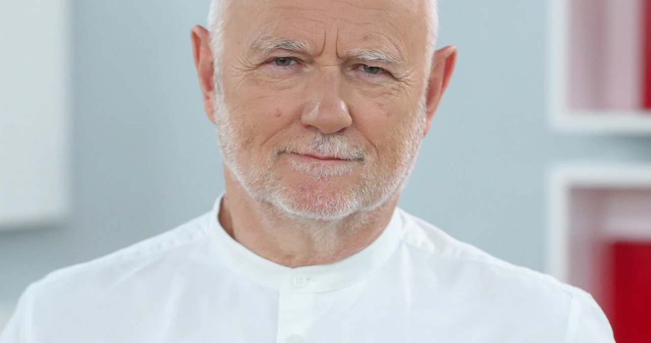 Piasecki związał się z byłą żoną Grabowskiego. Pomogła mu się pozbierać ...