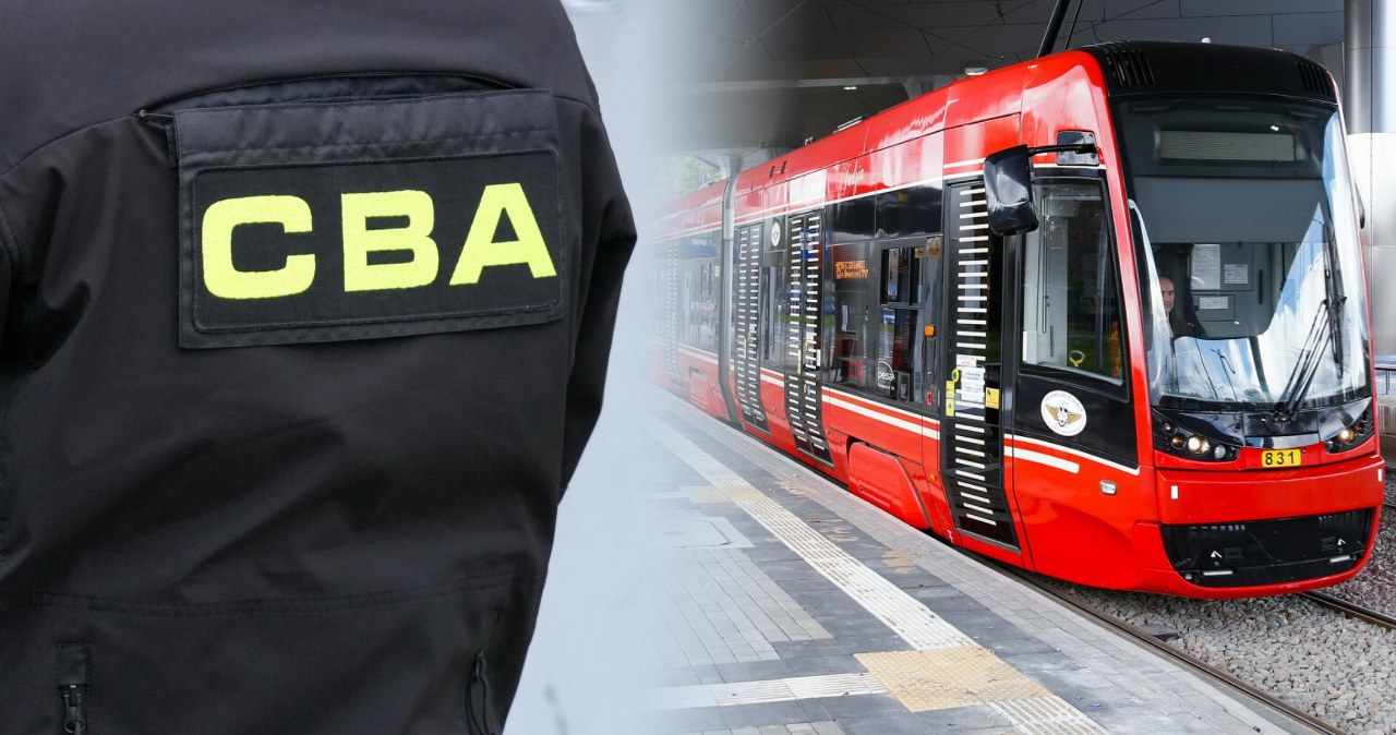 Śląsk. CBA zatrzymała dwóch urzędników. W tle afera korupcyjna ...
