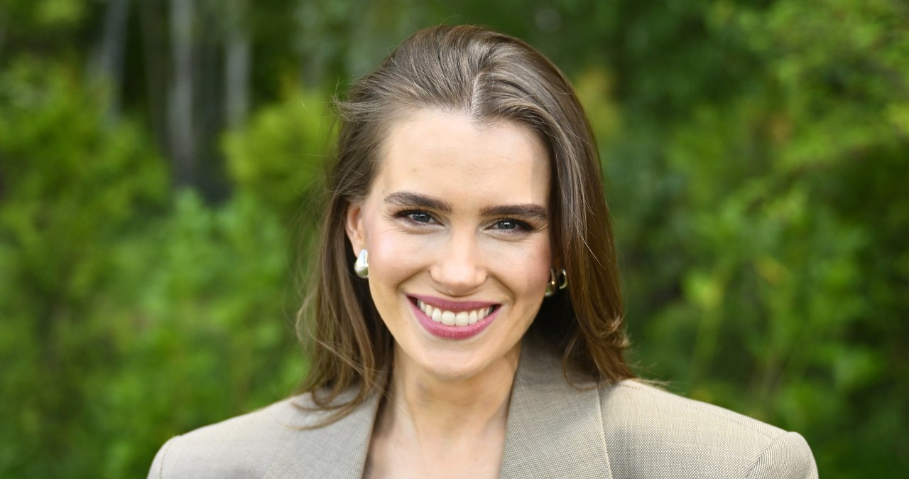 "Miłość do siebie to była iluzja". Anna-Maria Sieklucka w szczerym ...