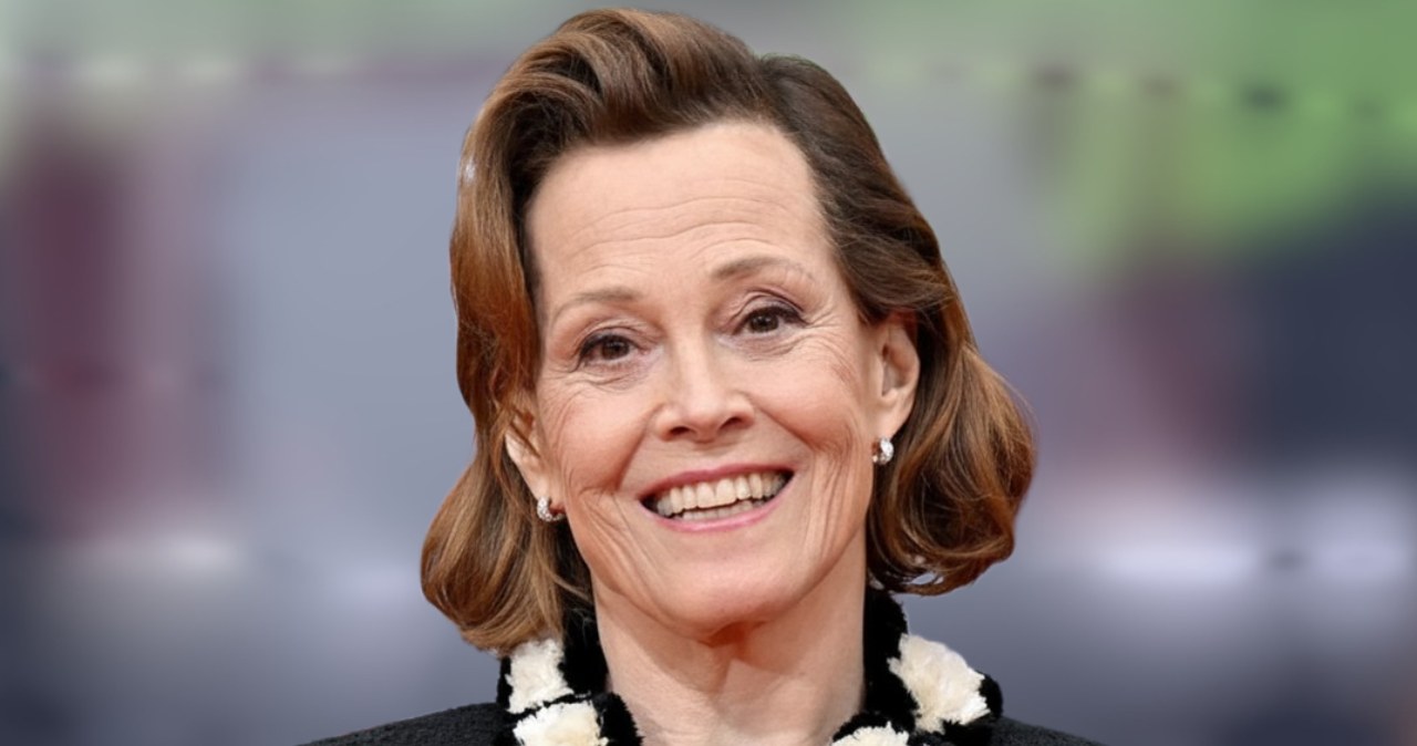 Sigourney Weaver o "Mandalorianie i Grogu". Gwiazda "Obcego" zachwycona ...