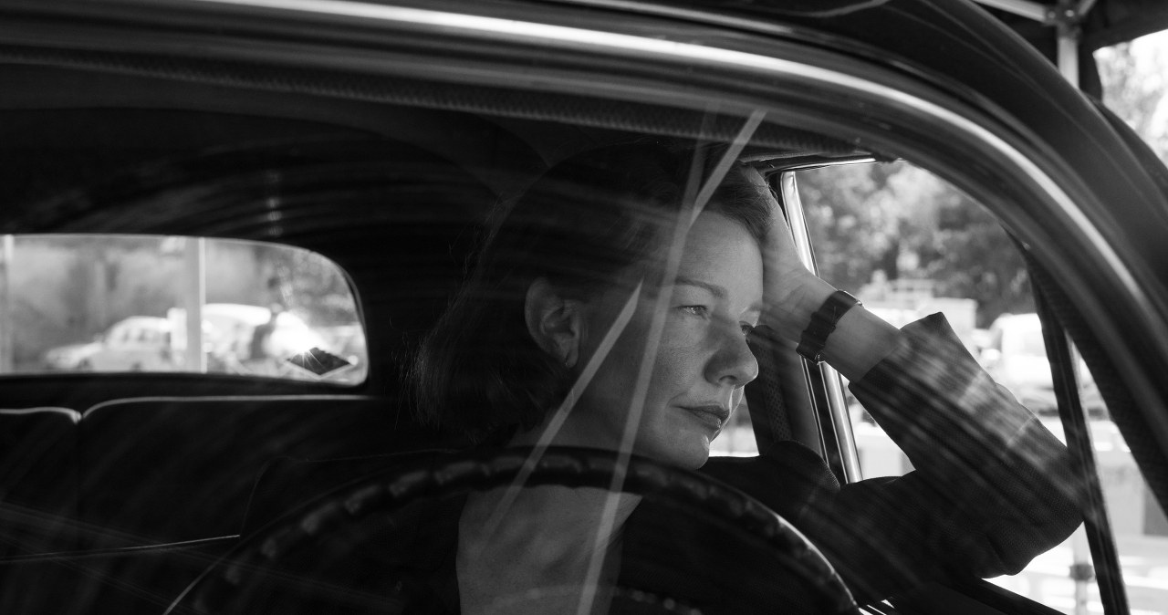"Ojczyzna" [trailer] - Film w INTERIA.PL