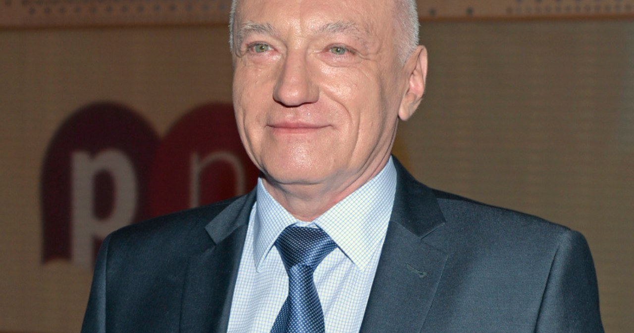Były prezes TVP nie żyje. Janusz Daszczyński miał 73 lata - Pomponik w ...