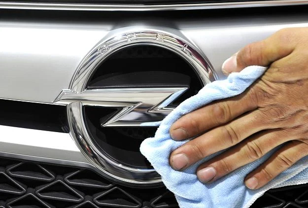 Podwyżki płac w gliwickiej fabryce Opla - Biznes w INTERIA.PL