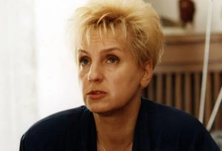 Barbara Blida - Wydarzenia w INTERIA.PL