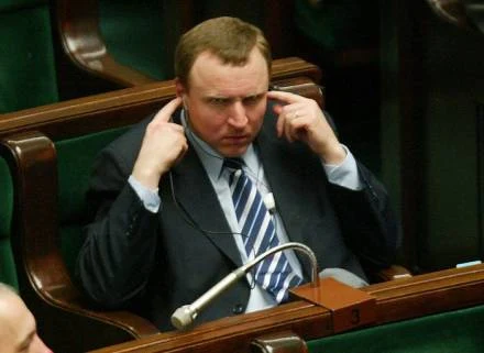 PiS z pomocą SLD chce utrzymać władzę - Wydarzenia w INTERIA.PL