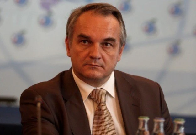 Waldemar Pawlak kandydatem na prezydenta - Wydarzenia w INTERIA.PL