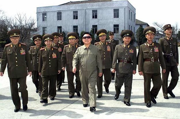 Kim był kim Dzong Il? - Wydarzenia w INTERIA.PL