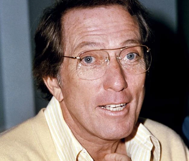 Andy Williams nie żyje - Wydarzenia w INTERIA.PL