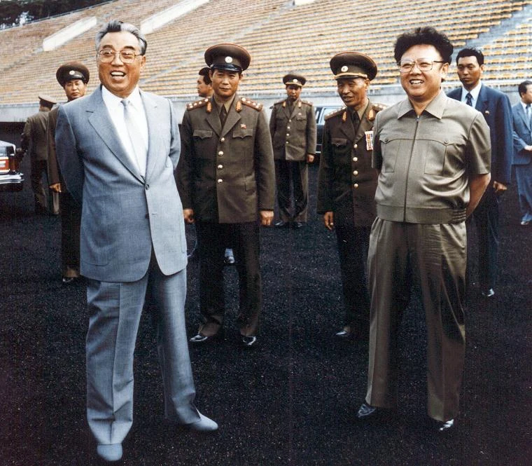 Kim był kim Dzong Il? - Wydarzenia w INTERIA.PL