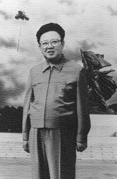 Kim był kim Dzong Il? - Wydarzenia w INTERIA.PL