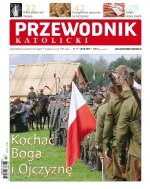 Nowe oblicza patriotyzmu - Wydarzenia w INTERIA.PL