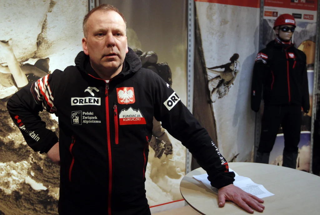 RMF24: "Nie wiemy, skąd spadł Hajzer. Nie możemy niczego zweryfikować ...