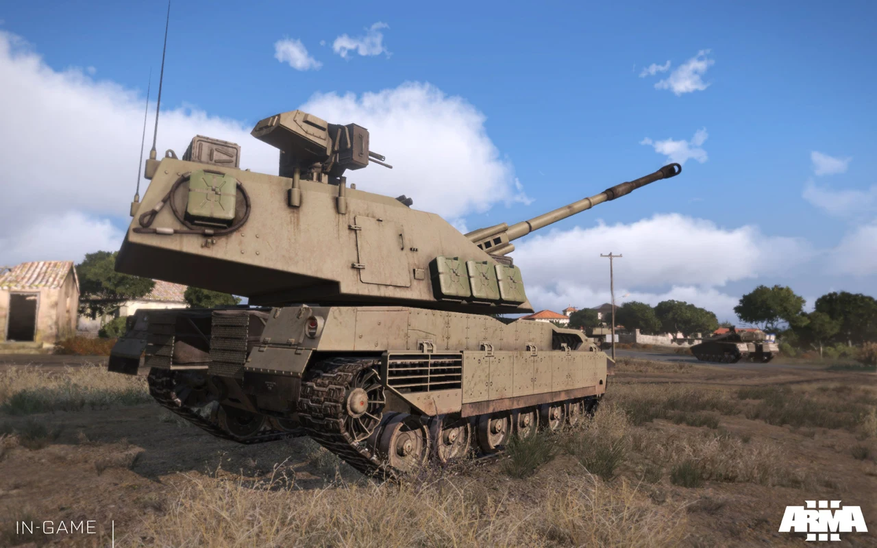 ARMA 3 - beta test - Gry w INTERIA.PL